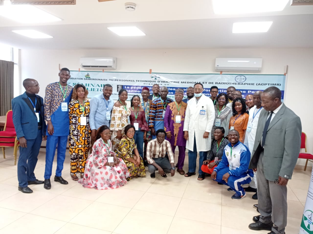 Pédagogie innovante en imagerie médicale : L'ACPTIMR lance la réflexion ...